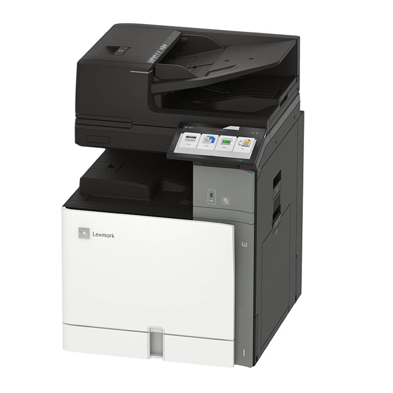 Lexmark CX962SE A3 Colour Laser Multi Function Printer – Lowest Price ...